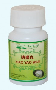Xiao Yao Wan - Dragon Acupuncture & Herb Center Inc.